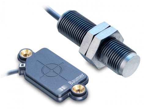 Capacitive Sensors Newtech