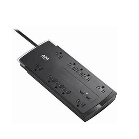 Apc Surge Protector Danway Technology