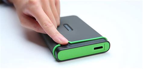 Transcend Tb Shockproof External Hard Drive Price In Pakistan Laptop Mall