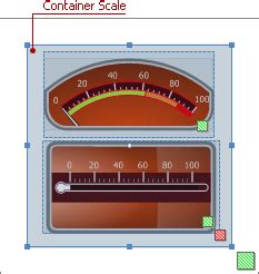 TdxGaugeScaleType Enum VCL DevExpress Documentation
