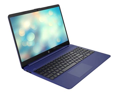 Ноутбук HP 15s-eq1163ur, 22Q11EA, - характеристики, отзывы, цена (77215 ...