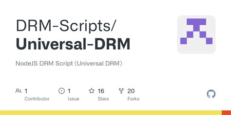Universal Drmpanelsstarthtml At Master · Drm Scriptsuniversal Drm · Github