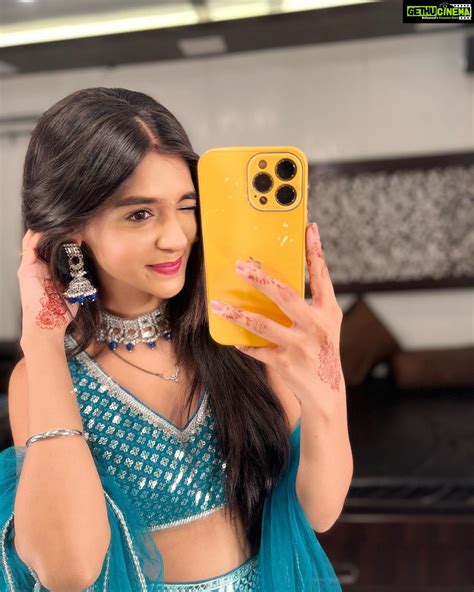 Pranali Rathods Most Liked Photos And Posts Gethu Cinema