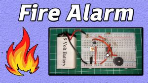 Simple RF Detector Circuit Using Transistors