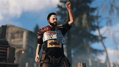 How To Dance And Use Emotes In Rust