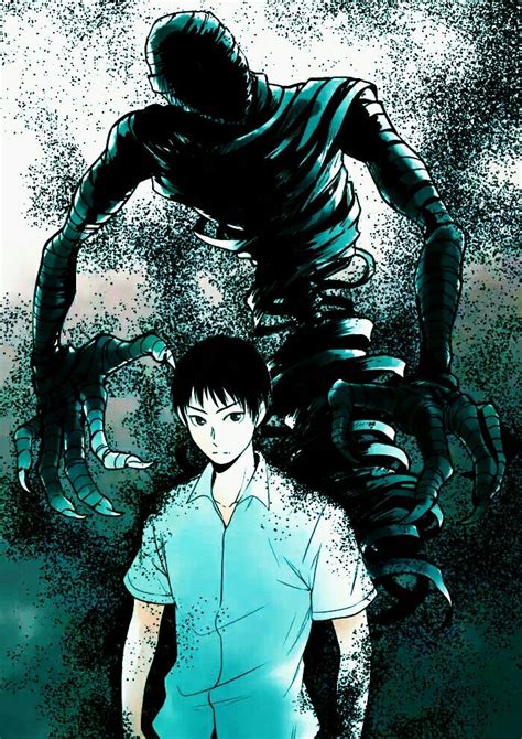 Ajin Demi Human Manga Ajin Manga Online Free Xnox