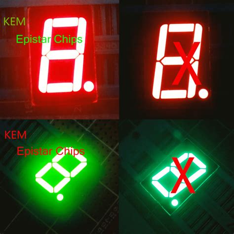 3 Colors Rgy Led 10 Bar Led 10 Segments Led Array Display Buy Led Arrayled Array Display10