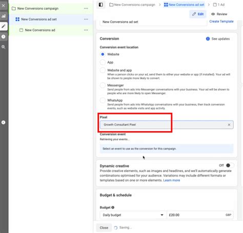 How To Create Set Up Your Facebook Pixel The Right Way In