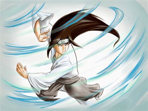 [200 ] Neji Wallpapers