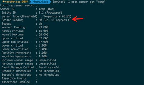 Virtualization Blog Linux How To Use Ipmi In Linux