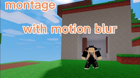 Less Than 1 Minute Gameplay Montage Youtube