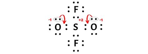So2f2 Lewis Structure In 5 Steps With Images