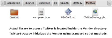 PHP Master Integrating Open Authentication Using Opauth