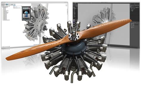 Luxion Releases New Plugins For Autodesk Fusion 360 Revit 2017 3ds Max 2017 And Maya 2017