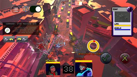 Ultimate Release News Thunder Arrow Tactics Moddb