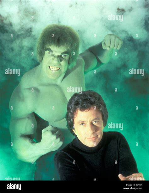 Hulk Tv Show Opening 60 Photos Moonagedaydreamfilm