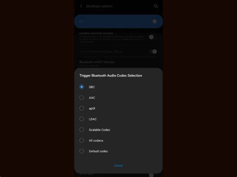 How To Boost Bluetooth Audio Quality On Android Smartphones Techno Abid