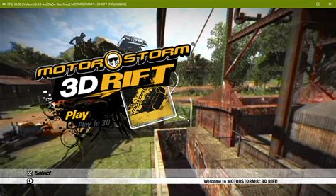 3d Is Not Supported · Issue 5471 · Rpcs3rpcs3 · Github