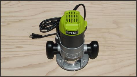 Ryobi Router Bit Review At Bernadette Williams Blog
