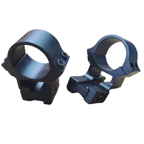 B Square 1 High Scope Extension Rings Firearms Unknown