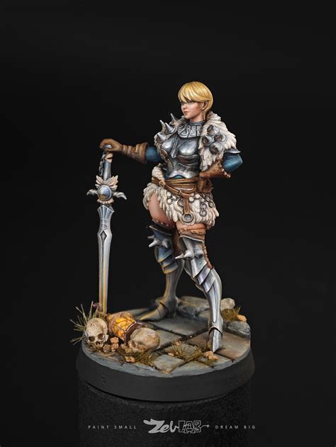 My First Kdm Mini Willow Rminipainting