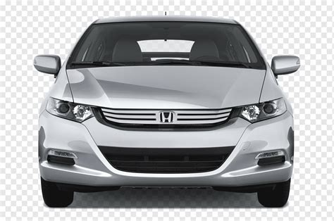 Honda Insight Car 혼다 시빅 렉서스 자동차 소형차 유리 세단 형 자동차 Png Pngwing