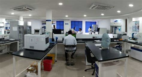 Ampath Lab News