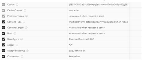 Java Spring Boot Multipart Rest Endpoint Gives Current Request Is
