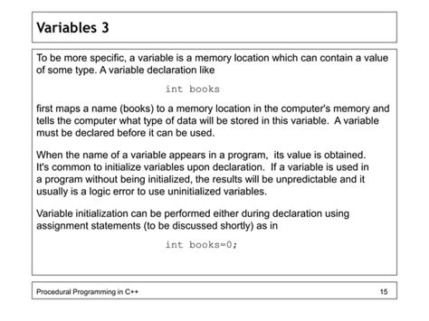 intro to prog c ppt