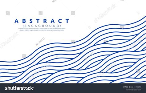212441 Seamless Curve Line Shapes Stock Vectors And Vector Art