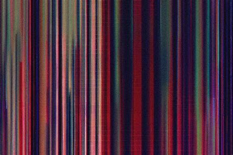 Premium Photo Glitch Background Symbol Of Cyberpunk Hacker Attack Modern Design Technological