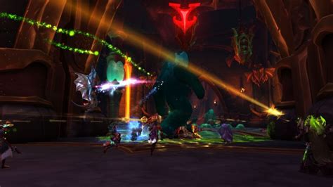 WoW Raid Log Analysis By Class Combat Logs Metrics