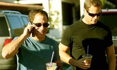 Andy Mauer Chiropractor Media Entrepreneur And Partner Of Harvey Levin