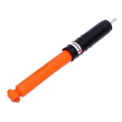 Koni Strt Orange Shock Coupe Excl Sedan Rear For 06 11 Honda Civic
