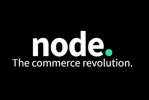 E Commerce App Node Offers High Privacy And Security Techzine Global