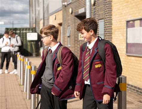 Our Vision The Langton