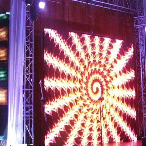 Full Sexi Video 1080p Full Hd Led Screen P4 P5 Indoor Full Color Led