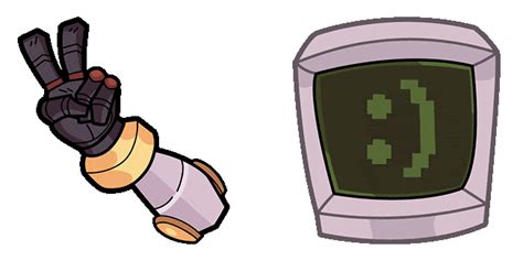 Splatoon 2 Agent 8 Animated Cursor Windows Cursors Sweezy