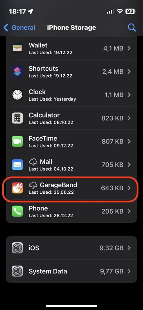 Offloading Apps On Ios Everything You Need To Know Android Authority