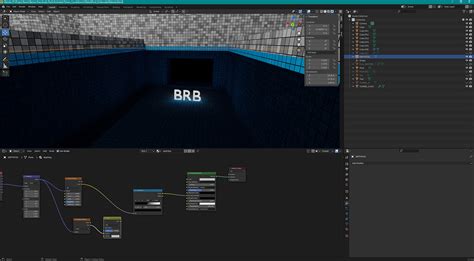 Principled Volume Broken In Basics Interface Blender Artists Community