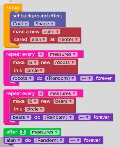 Block Based Vs Text Based Programming