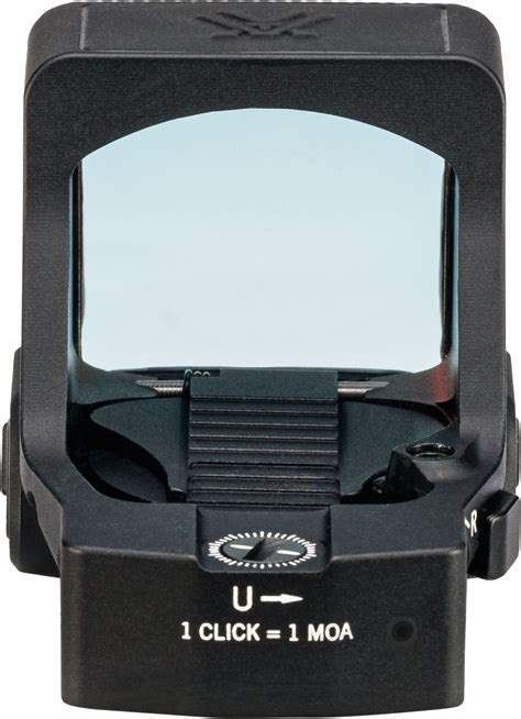 Vortex Defender Xl 8 Moa Red Dot Vortex Canada