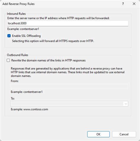 Deploy Nextjs App On Iis James Njenga