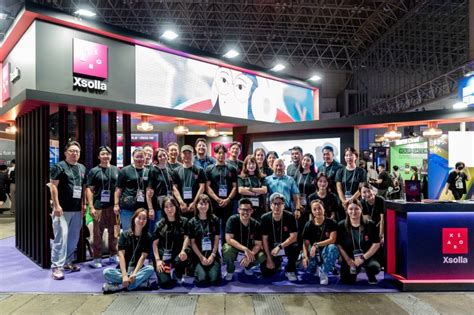 Teik Loon Cheah On Linkedin Xsolla