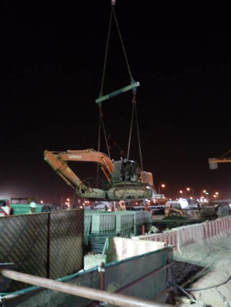 Subin Sudhakaran On Linkedin Doosan Excavator