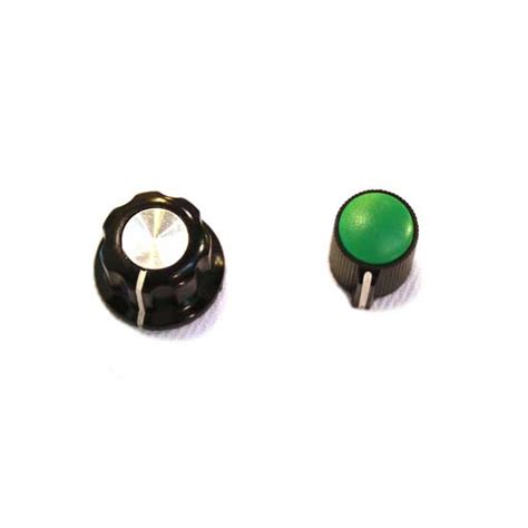 Twist Knob Parts Components And Electrical Supplies Electronics