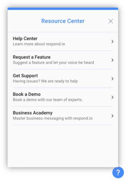August 2023 Updates Respond Ai Workflow Improvements Quick Access To Resources And More