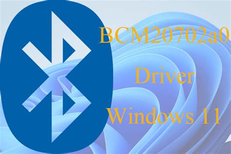 Realtek Bluetooth A2dp Device Driver Download Windows 11 10 Minitool