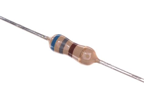 Resistor 680 Ohm 14 Watt Faranux Electronics Resistor 680 Ohm 14 Watt Faranux Electronics