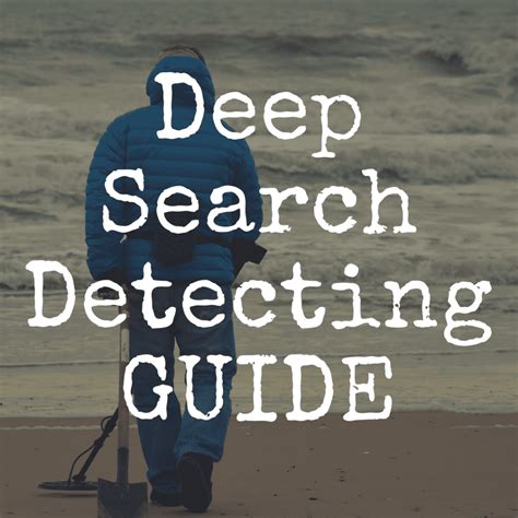 45 Metal Detecting Tips For Beginners That Are Awesome